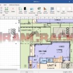 نرم افزار بهینه سازی برش OptiCut 6.08j | ایران کرک